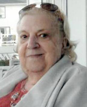 YOUNG, Yolande | Le Journal de Montréal