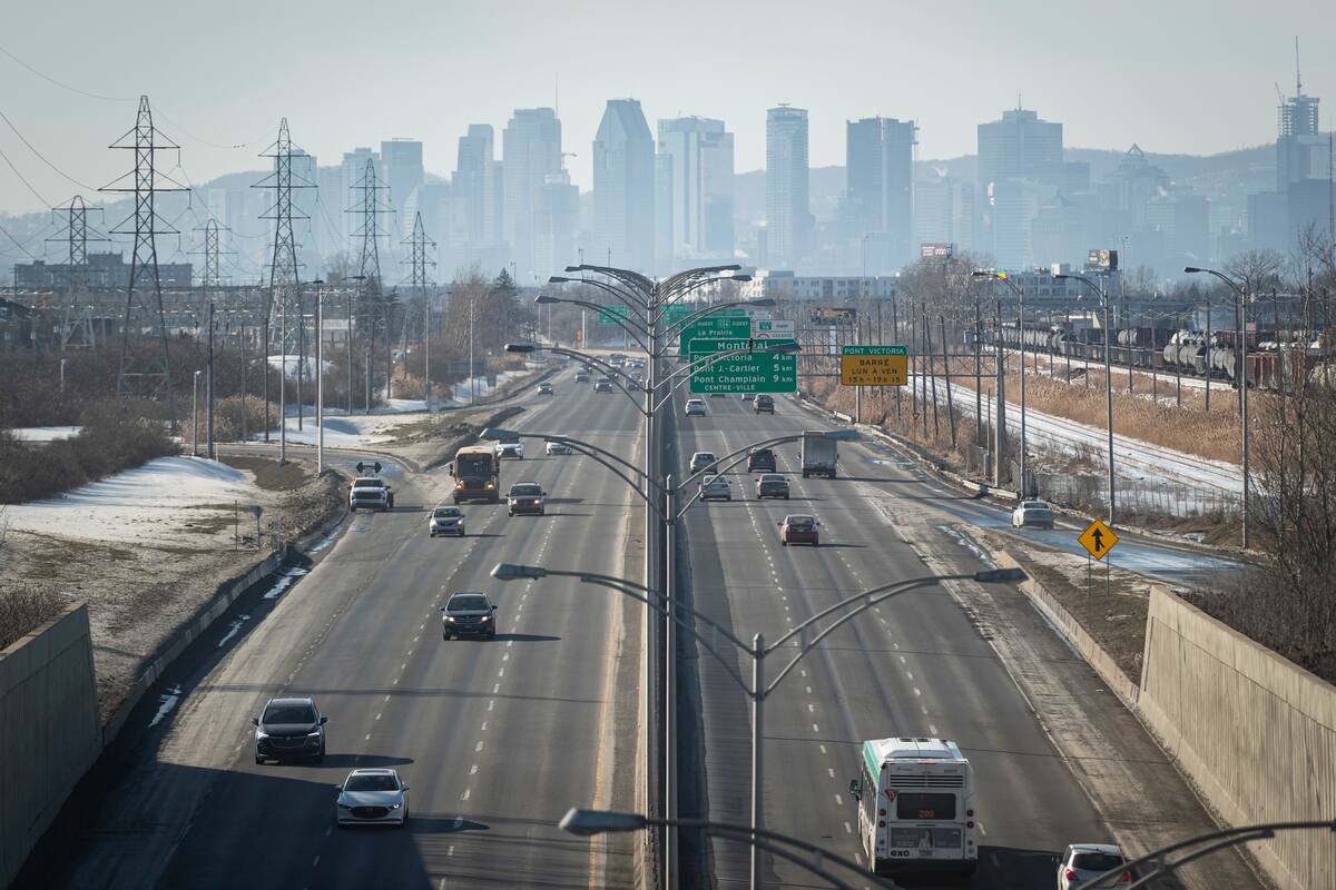 Feux de forêt: voici des conseils pour vous protéger des effets du smog ...