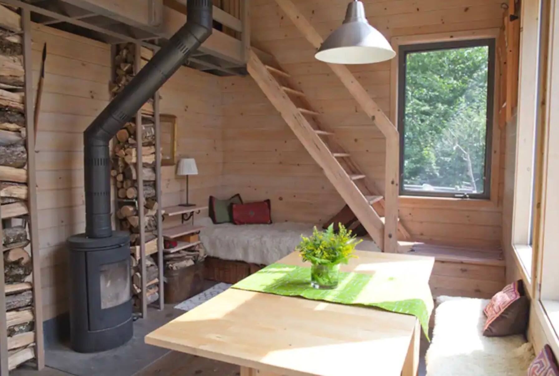 12 chalets à louer à Sutton | Le Journal de Montréal