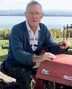 PICARD, Jean-Louis | Le Journal de Québec