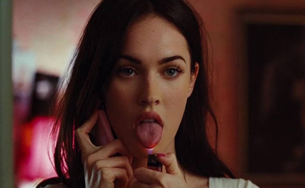 Super Bowl: qu’est-il arrivé à Megan Fox aux côtés de Taylor Swift? | JDM