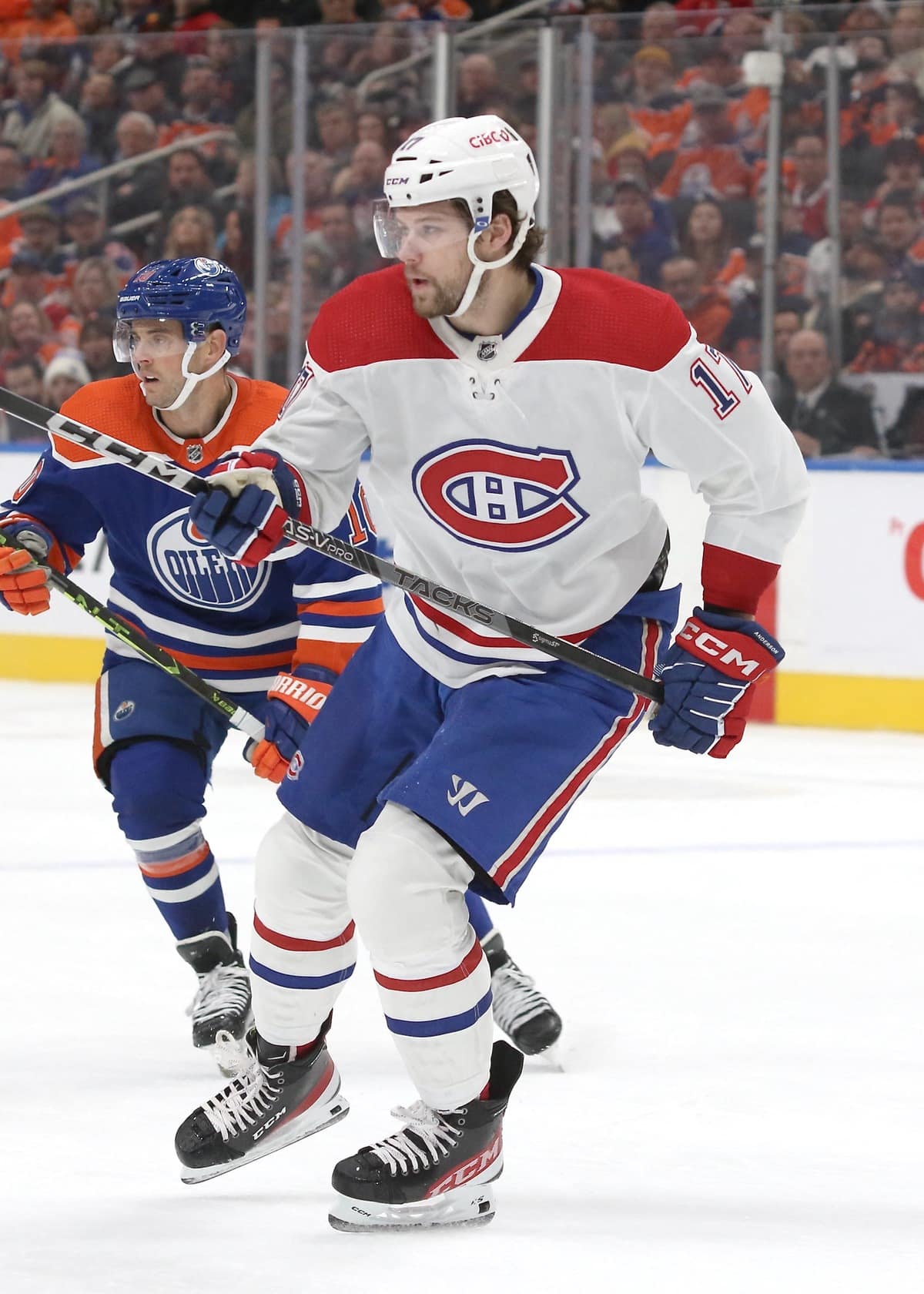 À VOIR: Harvey-Pinard fait mieux que McDavid! - TVA Sports
