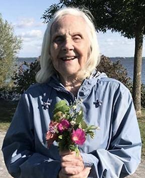 FITZGERALD, Louise Brisette | Le Journal de Montréal