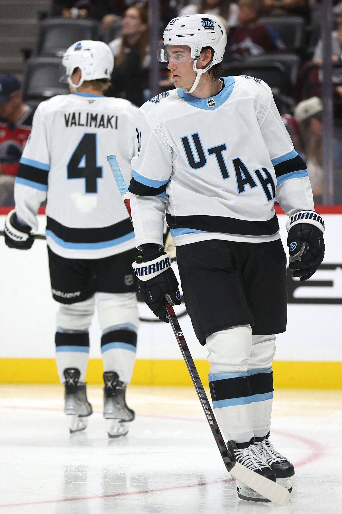 Josh Doan veut poursuivre l’héritage de son père | JDQ