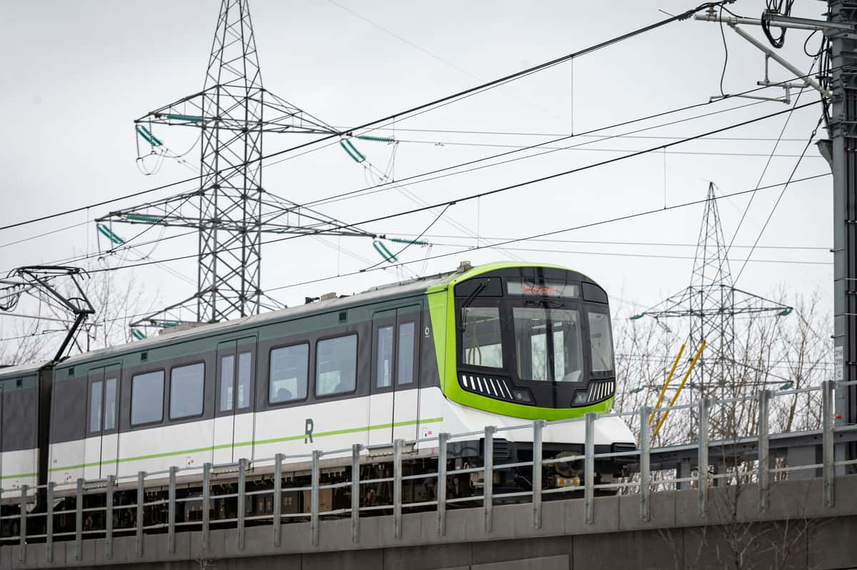 Fin de semaine gratuite: découvrez le REM et ses nouvelles stations | JDM