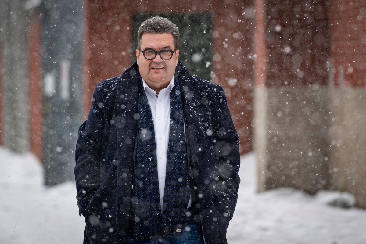Le problème avec Denis Coderre | Le Journal de Québec