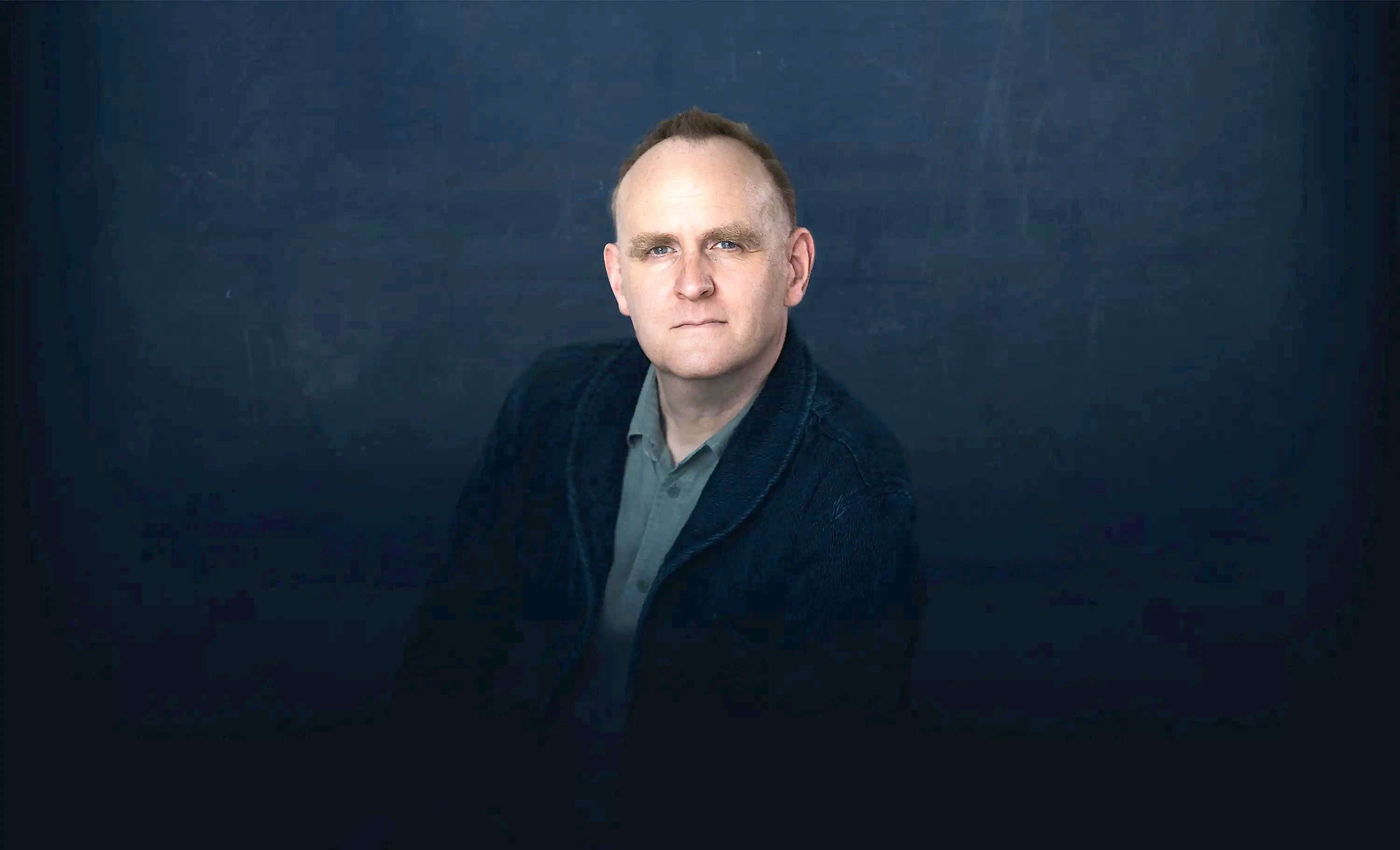 Un nouveau roman fait revivre George Smiley, héros emblématique de John ...