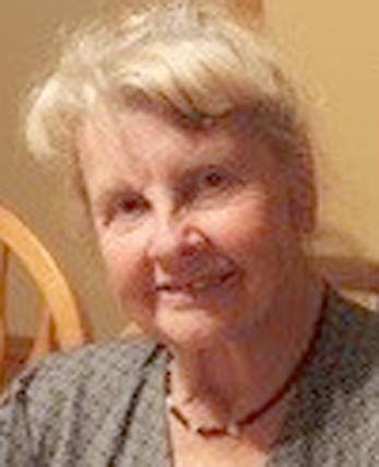 DE MEO, Claudette | Le Journal de Québec