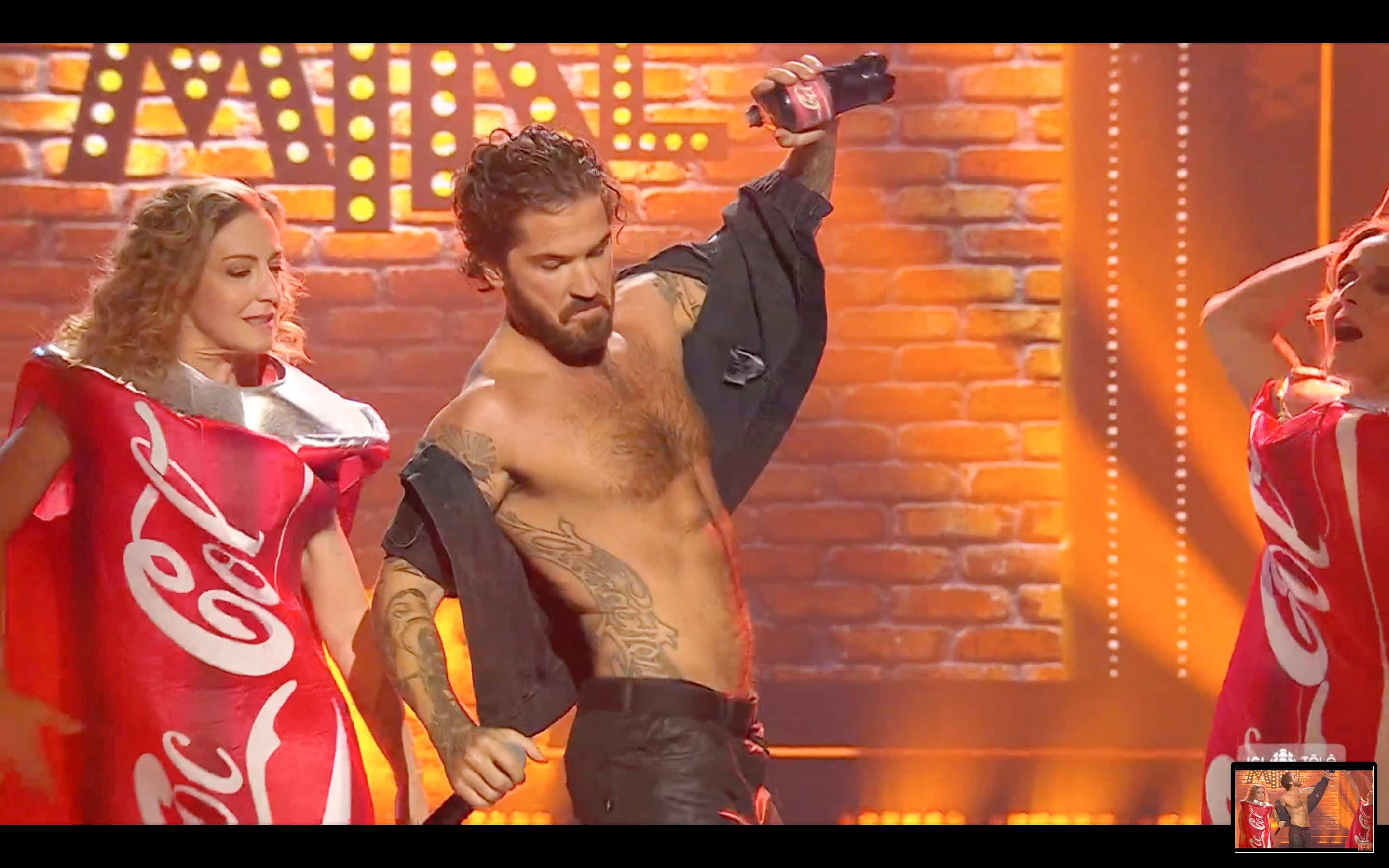 Gala Les Olivier: Claude Bégin vole le show et quatre autres moments ...