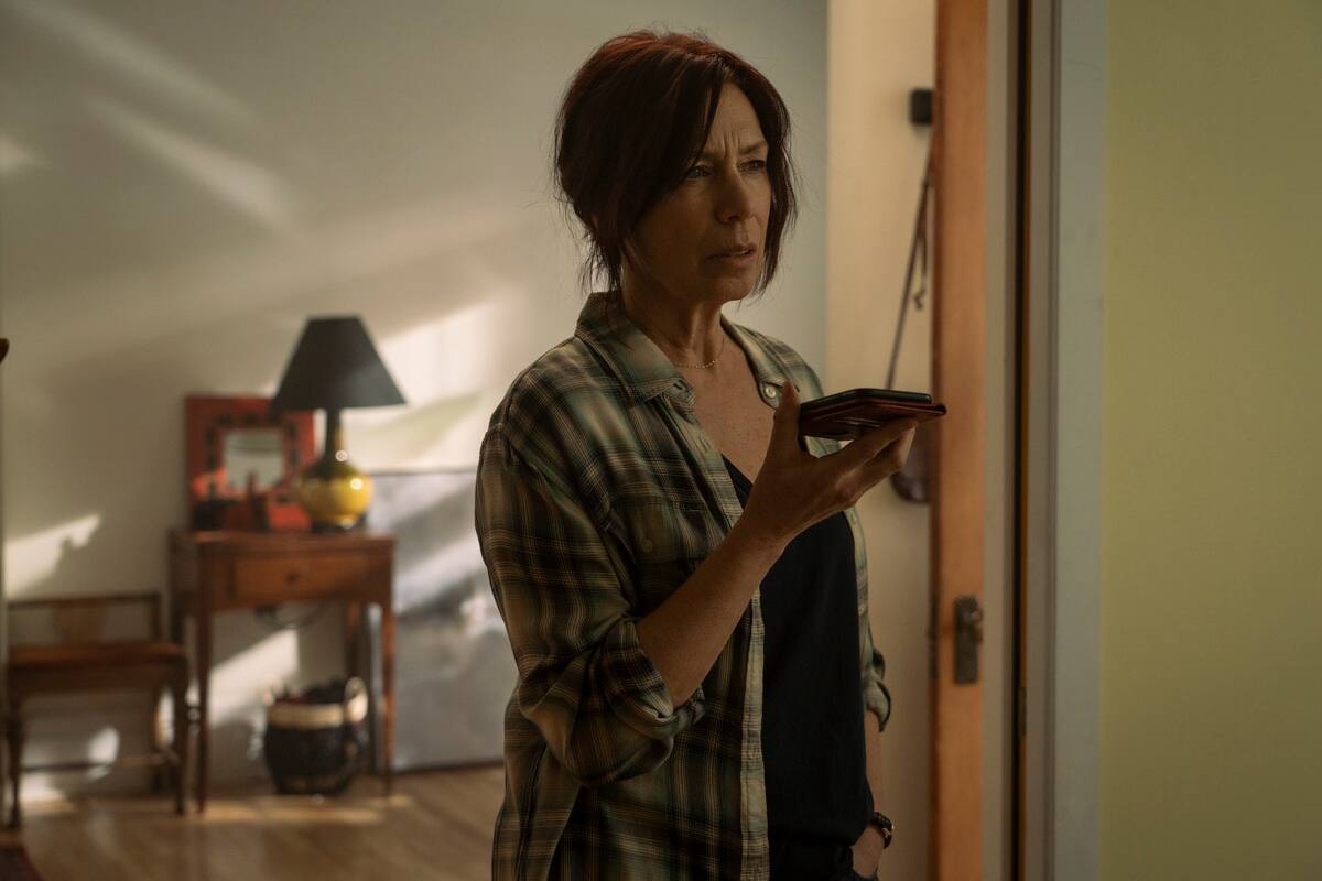 Voici 25 femmes marquantes dans les séries québécoises de l'hiver (15 à ...