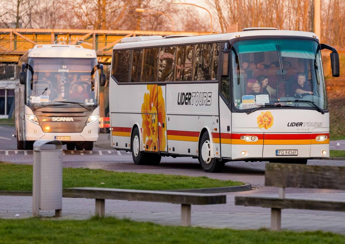 Injustice in the Administrative Maze: French Bus Driver's Fight for ...