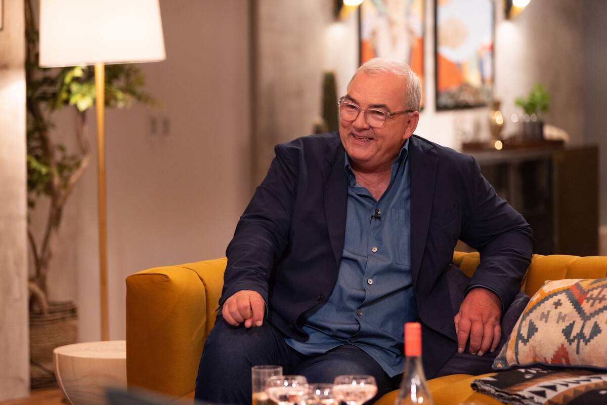 Malade, Gildor Roy manquera la dernière semaine avant les fêtes à La ...