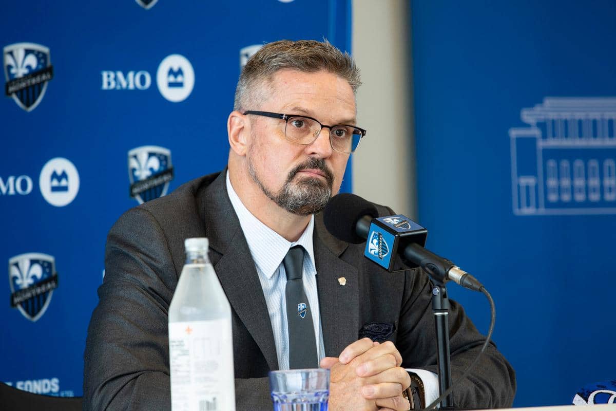 Départ de Kevin Gilmore: «c’était invivable» - TVA Sports