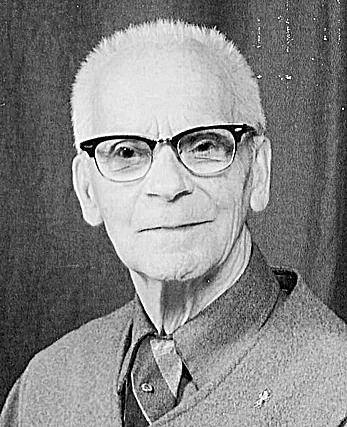 ST-AMAND, Raymond | Le Journal de Québec