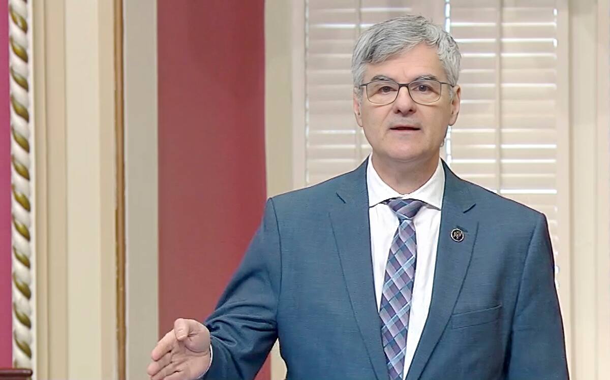 Fiasco SAAQclic: le ministre de la Cybersécurité et du Numérique Éric ...