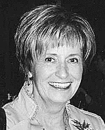 NADEAU, Francine | Le Journal de Québec