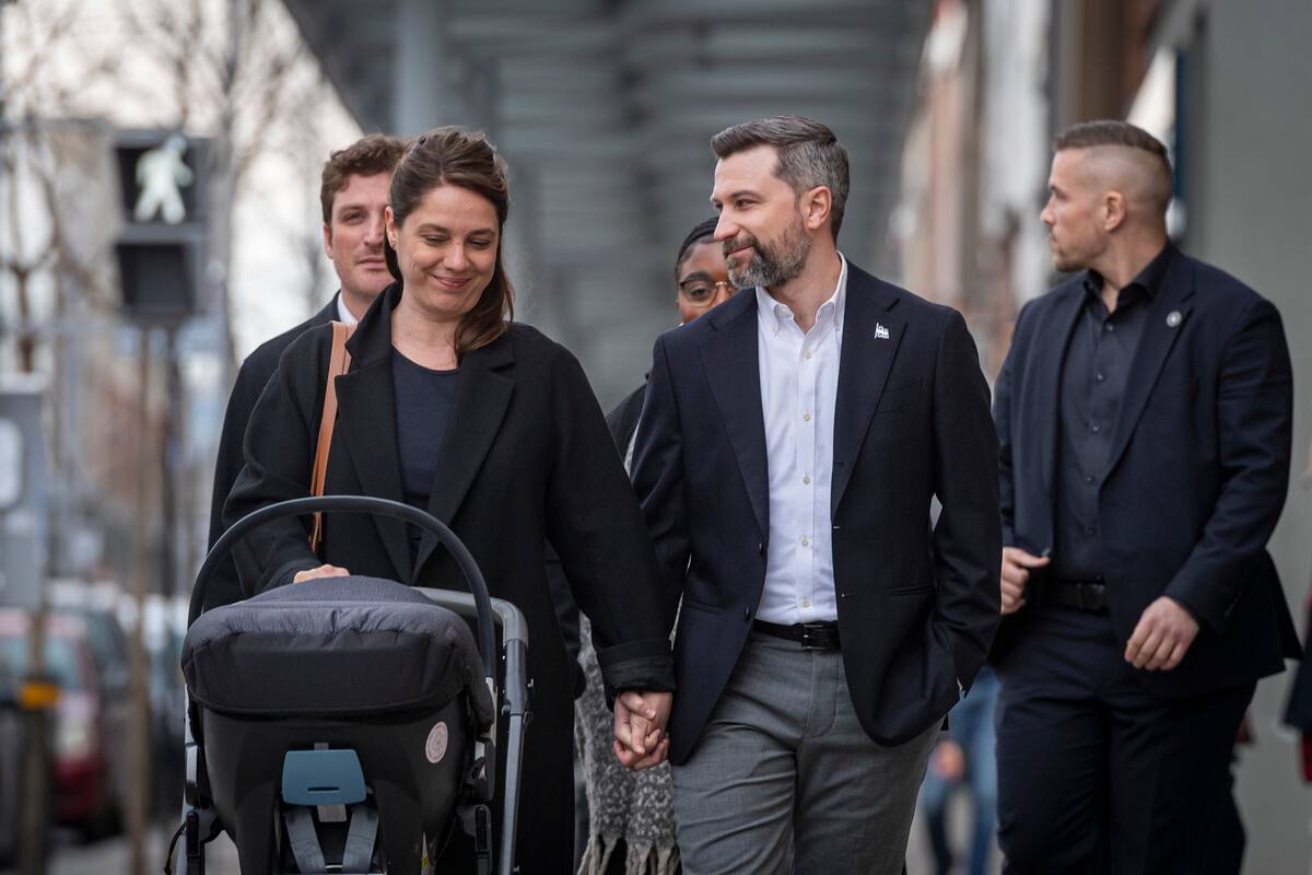 Départ de Gabriel Nadeau-Dubois: il était vu comme «une sorte de ...