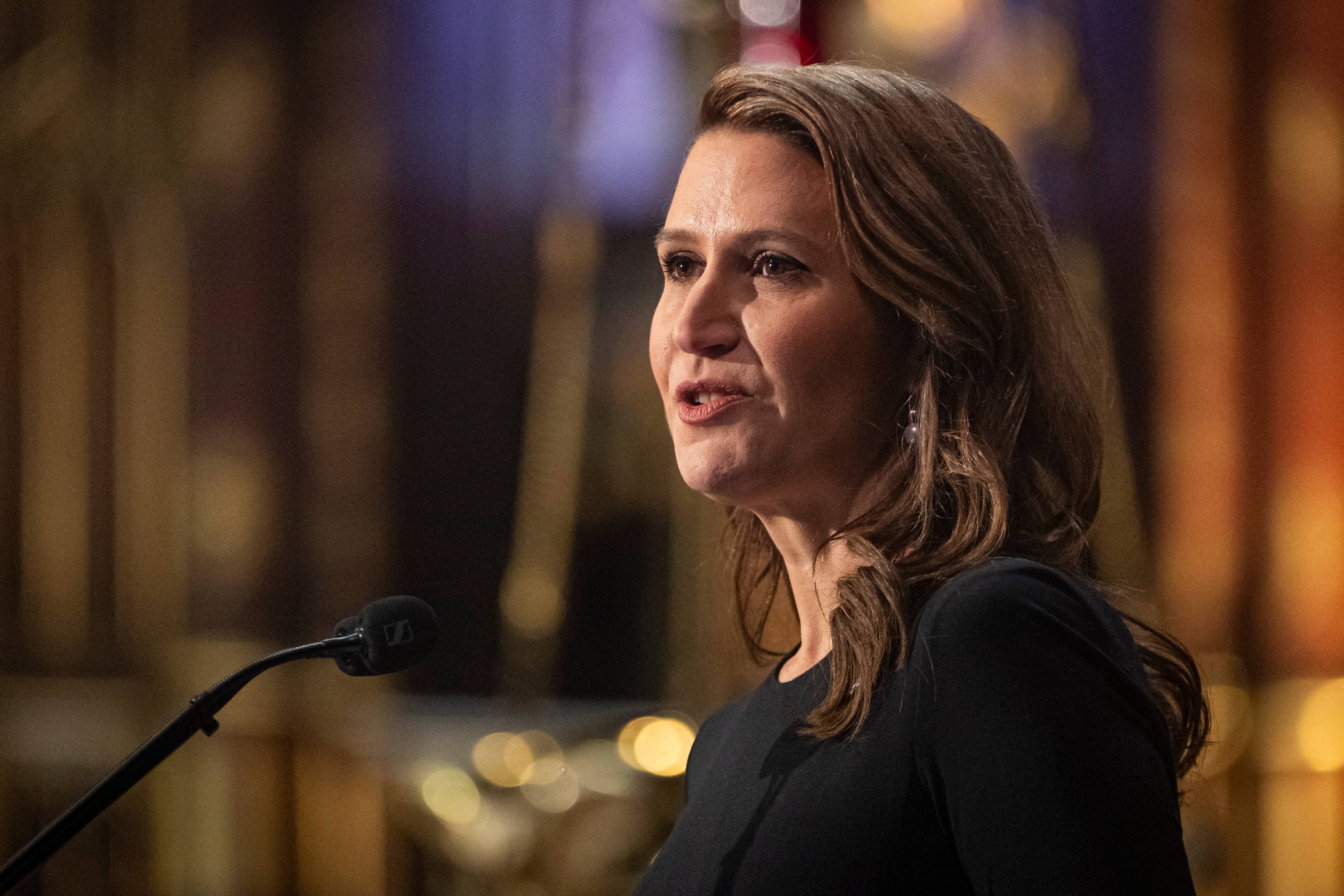 Caroline Mulroney Annonce Sa Démission En Ontario Tva Nouvelles