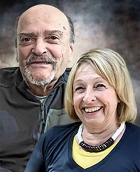 ROYER, Michel ROYER, Colette Piché | Le Journal de Québec