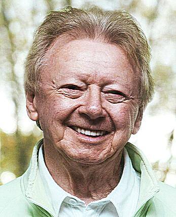 KENNEDY, Georges | Le Journal de Québec