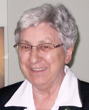 PERRON, Soeur Aline | Le Journal de Québec