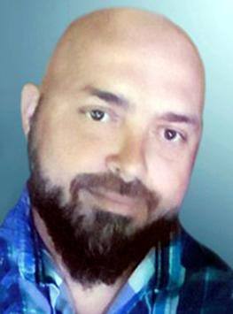 CHAREST, Frédéric | Le Journal de Montréal