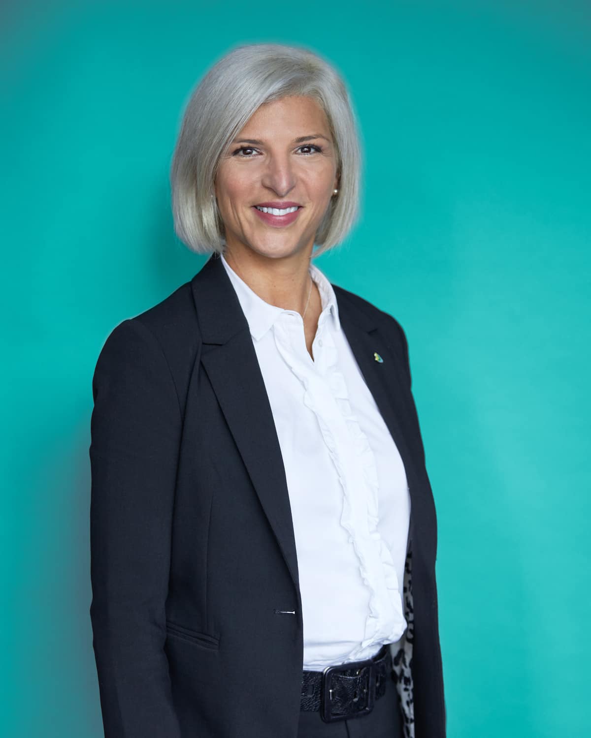 Marie-Claude Léonard sera la nouvelle directrice générale de la STM ...