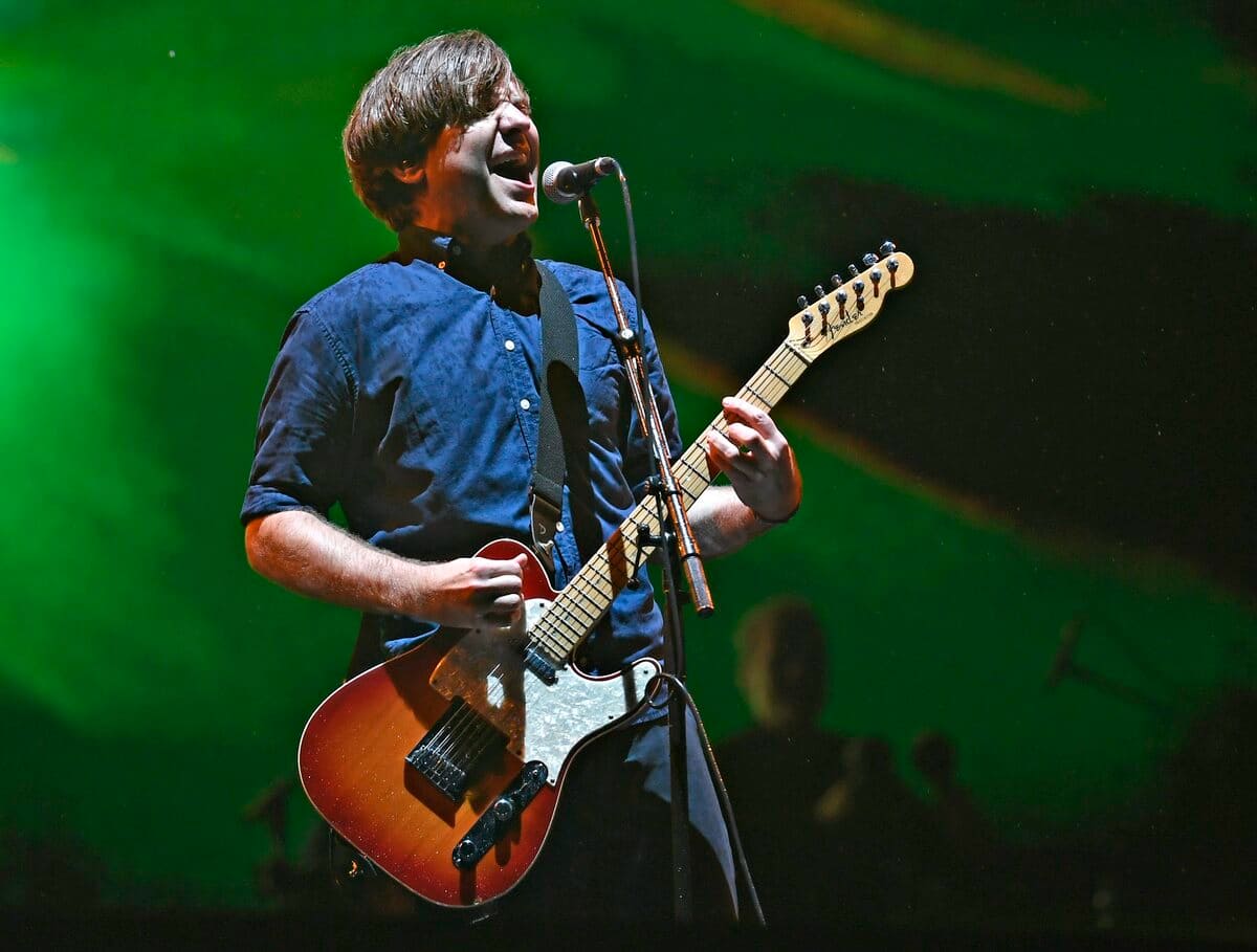 Ouverture du Grizzly Fuzz: Les Trois Accords, Loud Lary Ajust et James ...