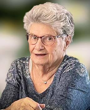 NORMAND, Pauline Brousseau | Le Journal de Québec