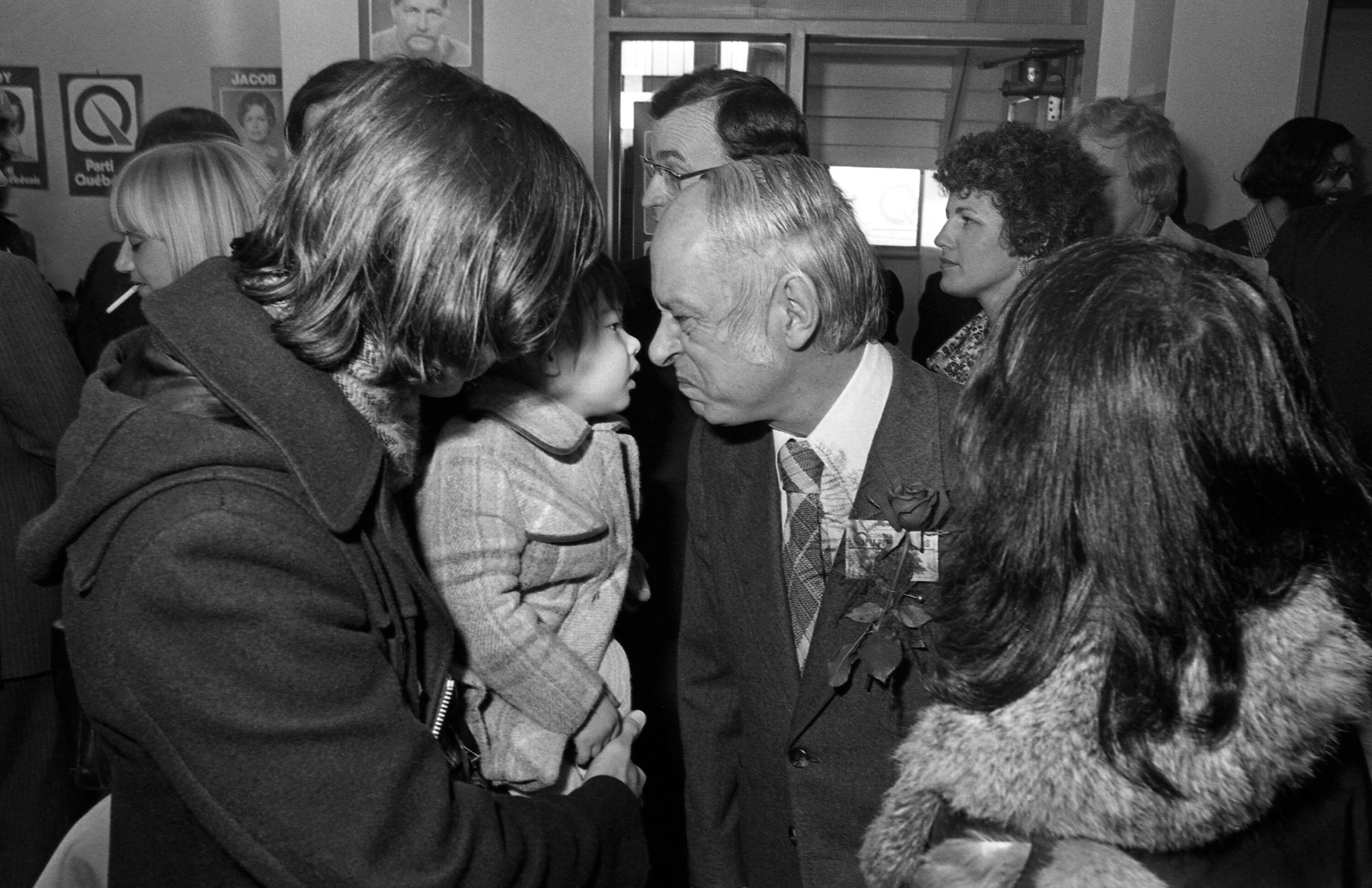50 ans de photo dans l’objectif de Réjean Meloche | JDM