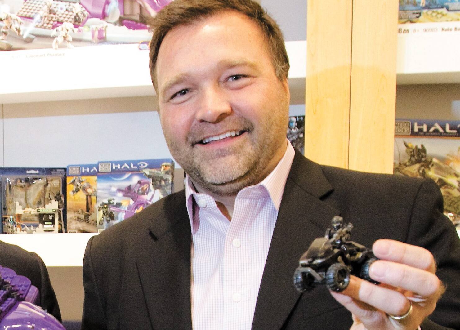 L’ex-patron de Mega Brands vend à perte dans l’Ouest-de-l’Île | JDM