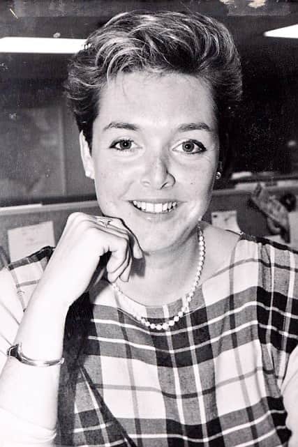 La carrière de Sophie Thibault en cinq photos souvenirs | JDQ