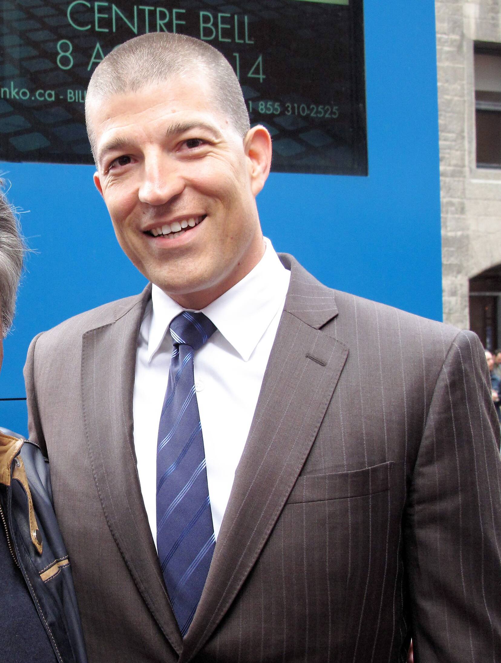 Bravo Julien BriseBois ! | Le Journal de Montréal