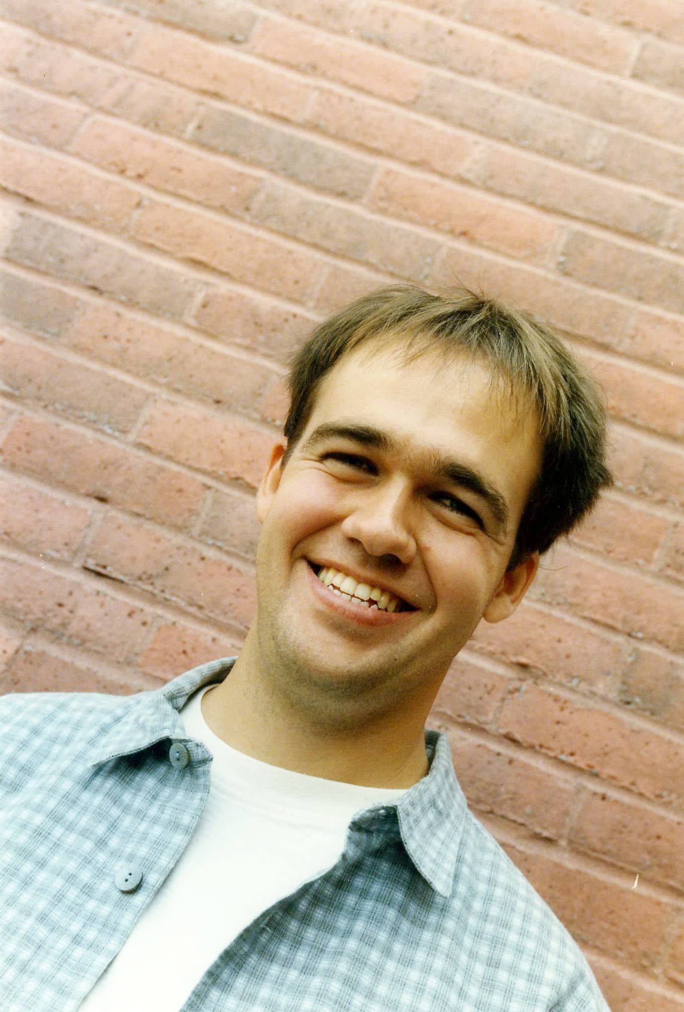 La carrière de Guy Nantel en cinq photos souvenirs | JDM