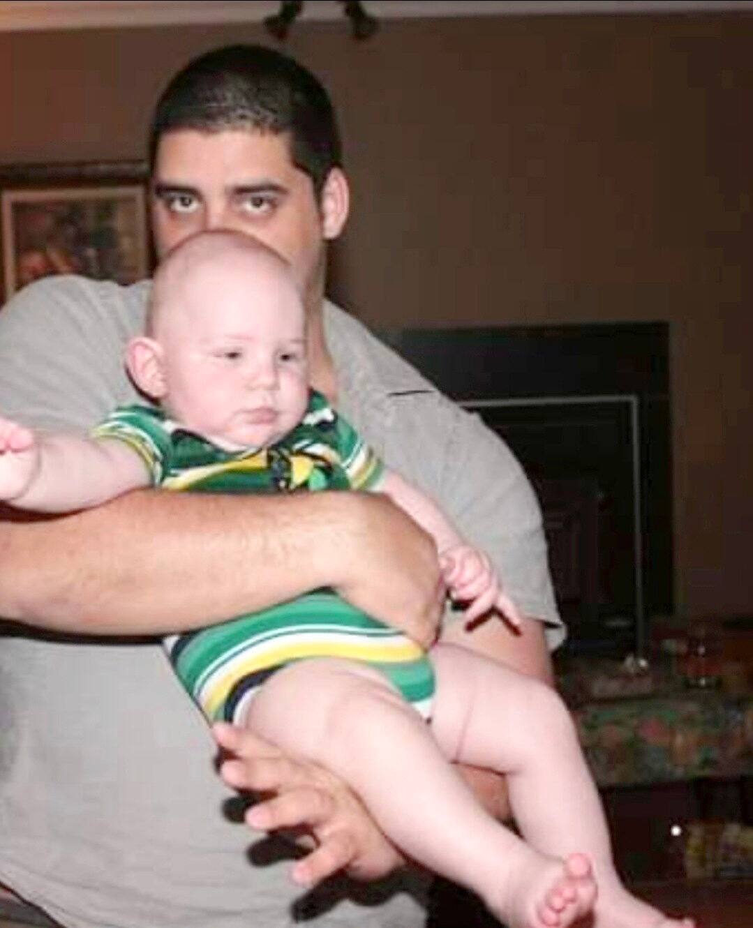 Jérémy Gohier, un ado d'ici normal et fier... de ses 7 pi 3 po | JDQ