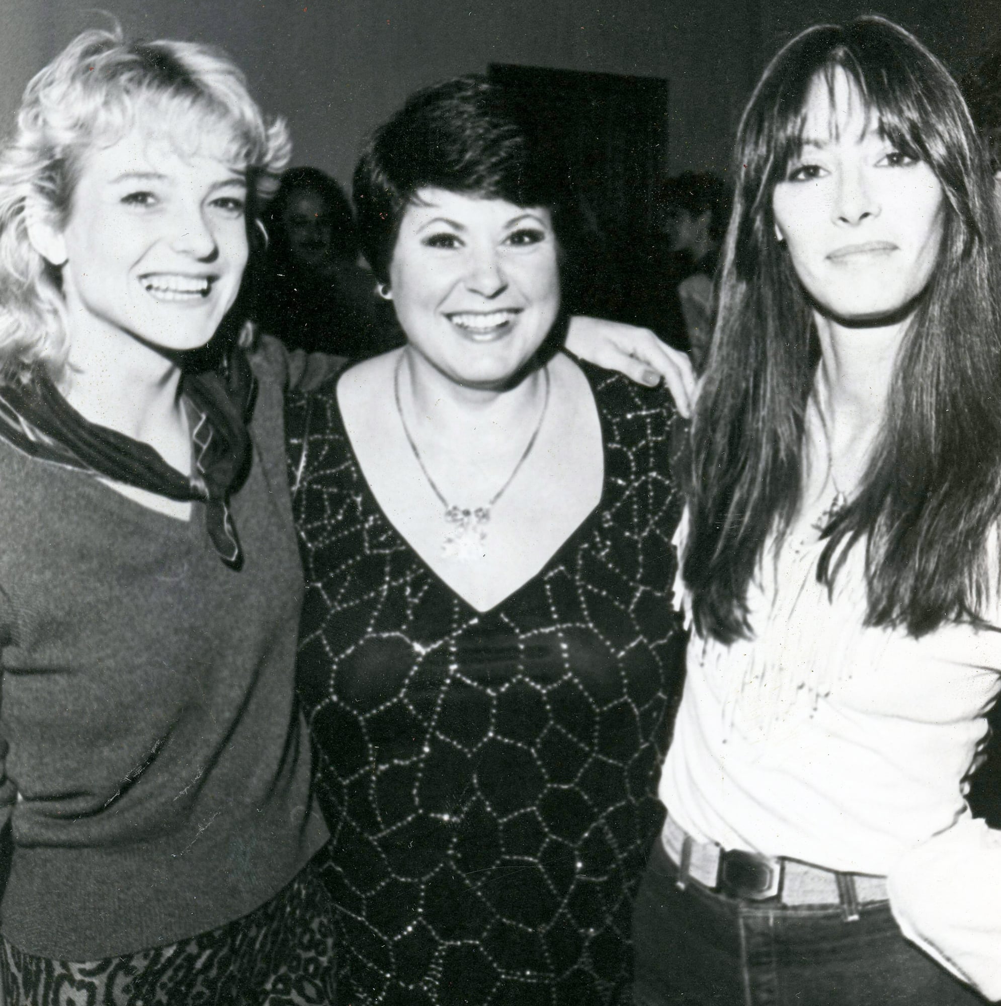 La carrière de Marjo en cinq photos souvenirs | JDM