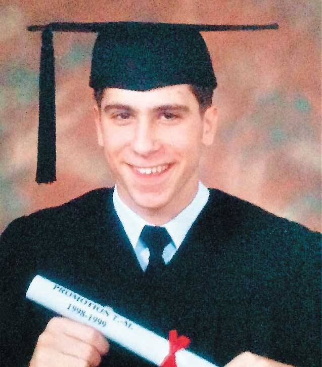 Photos souvenirs: Billy Tellier | Le Journal de Montréal