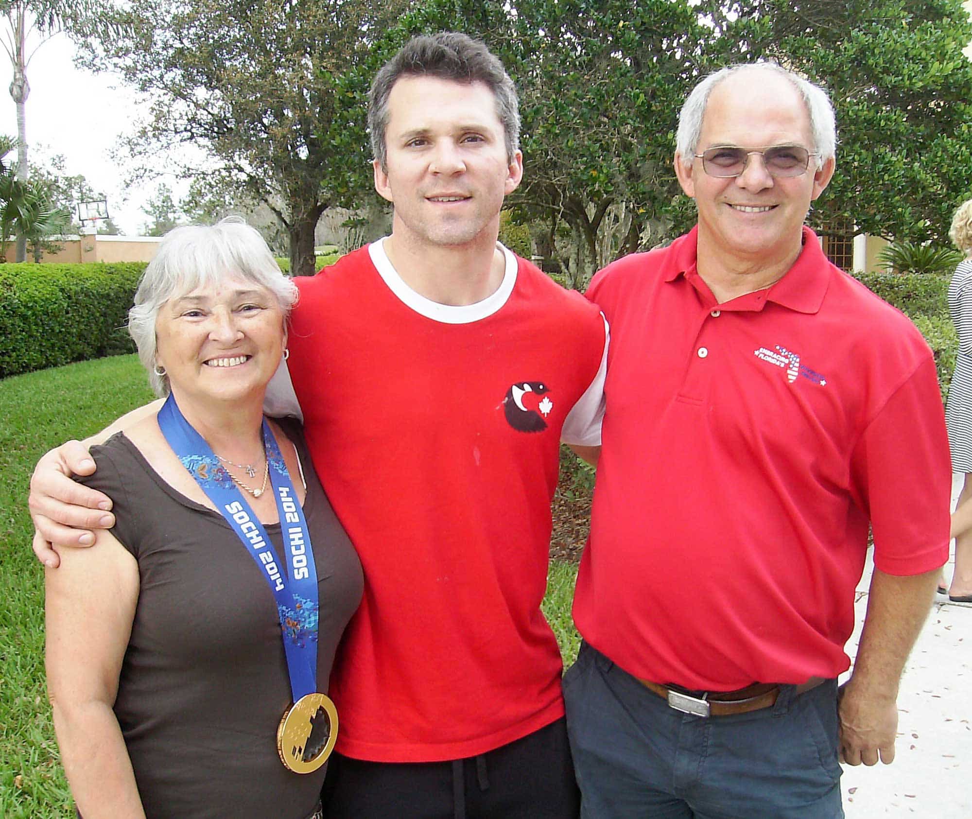 «Je n’ai jamais vécu la vie d’une vedette»: Martin St-Louis, le petit ...