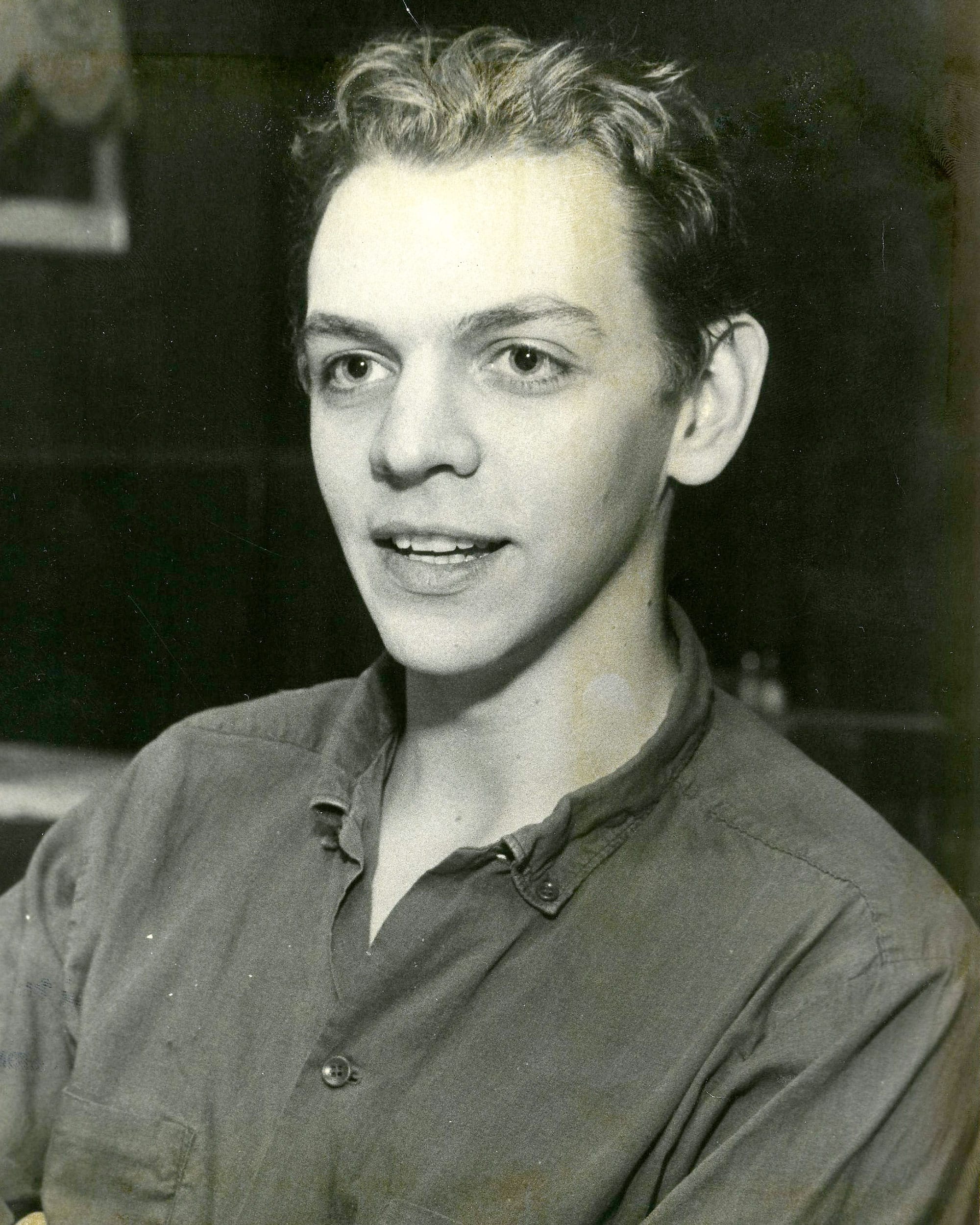 La carrière de Marc Labrèche en cinq photos souvenirs | JDM