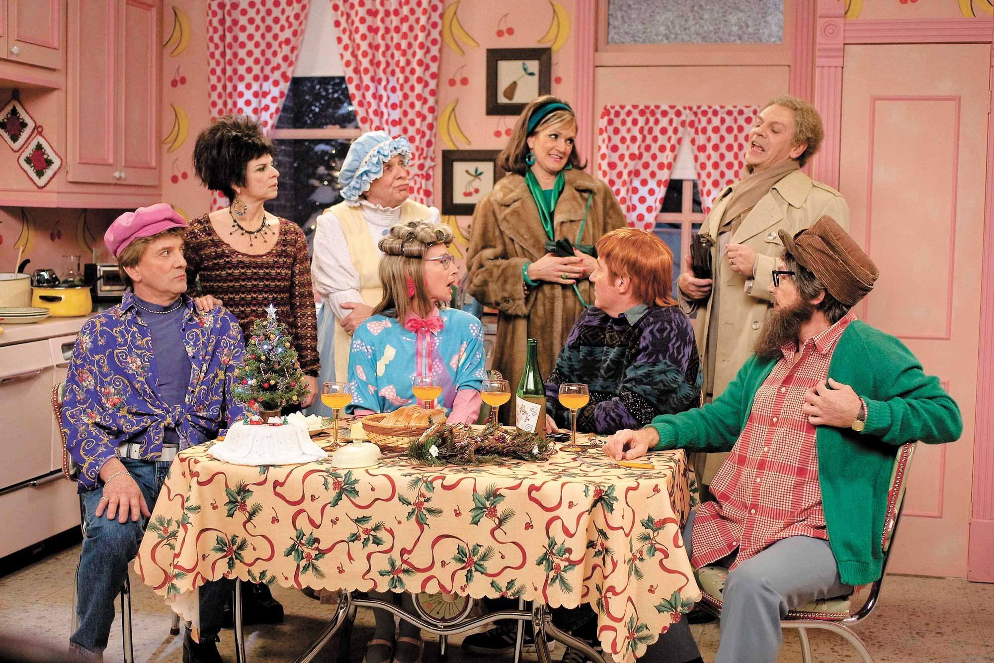 20 séries québécoises marquantes | Le Journal de Montréal