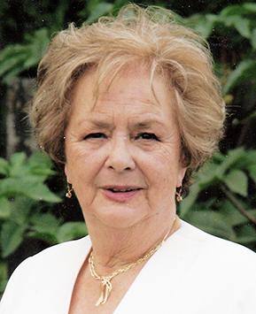 CARON, Denise | Le Journal de Montréal