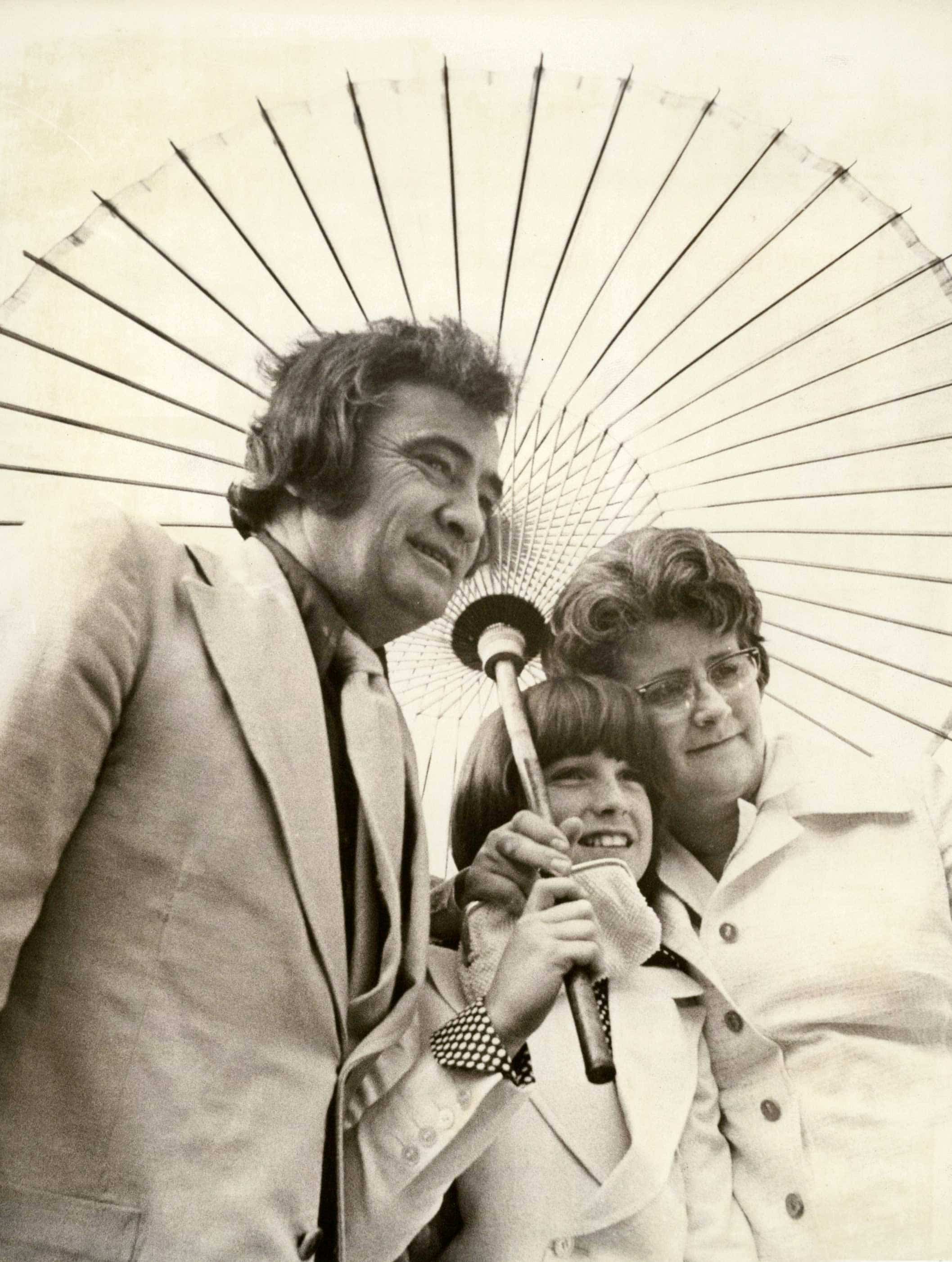 La carrière de René Simard en cinq photos souvenirs | JDM