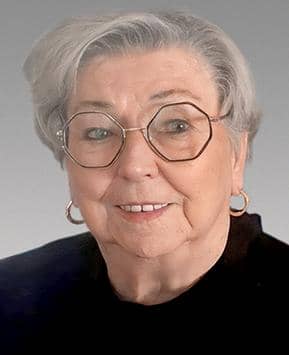 DIONNE, Mariette Ravenelle | Le Journal de Québec