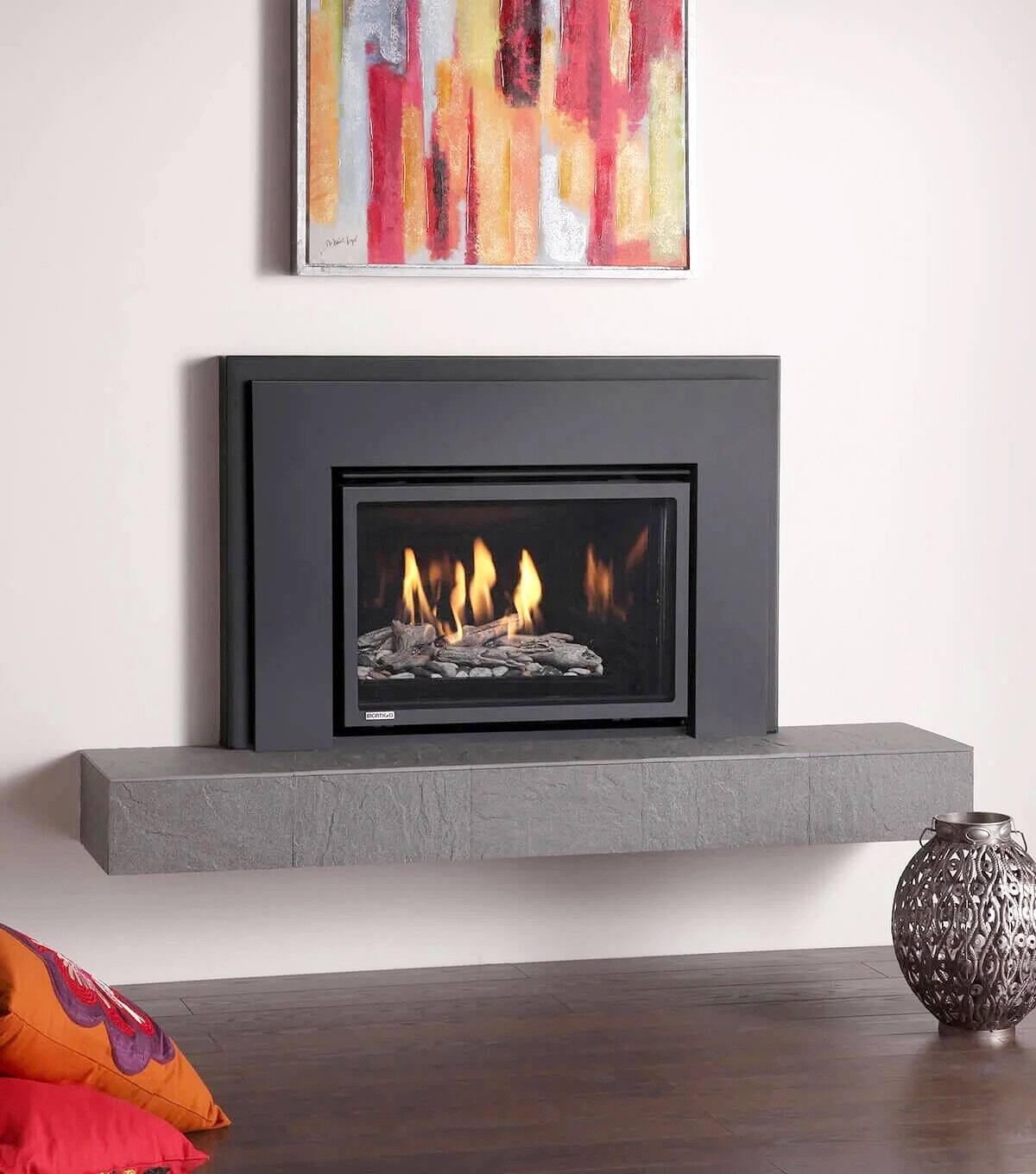 Installer un foyer chez vous : voici quoi considérer pour faire un ...