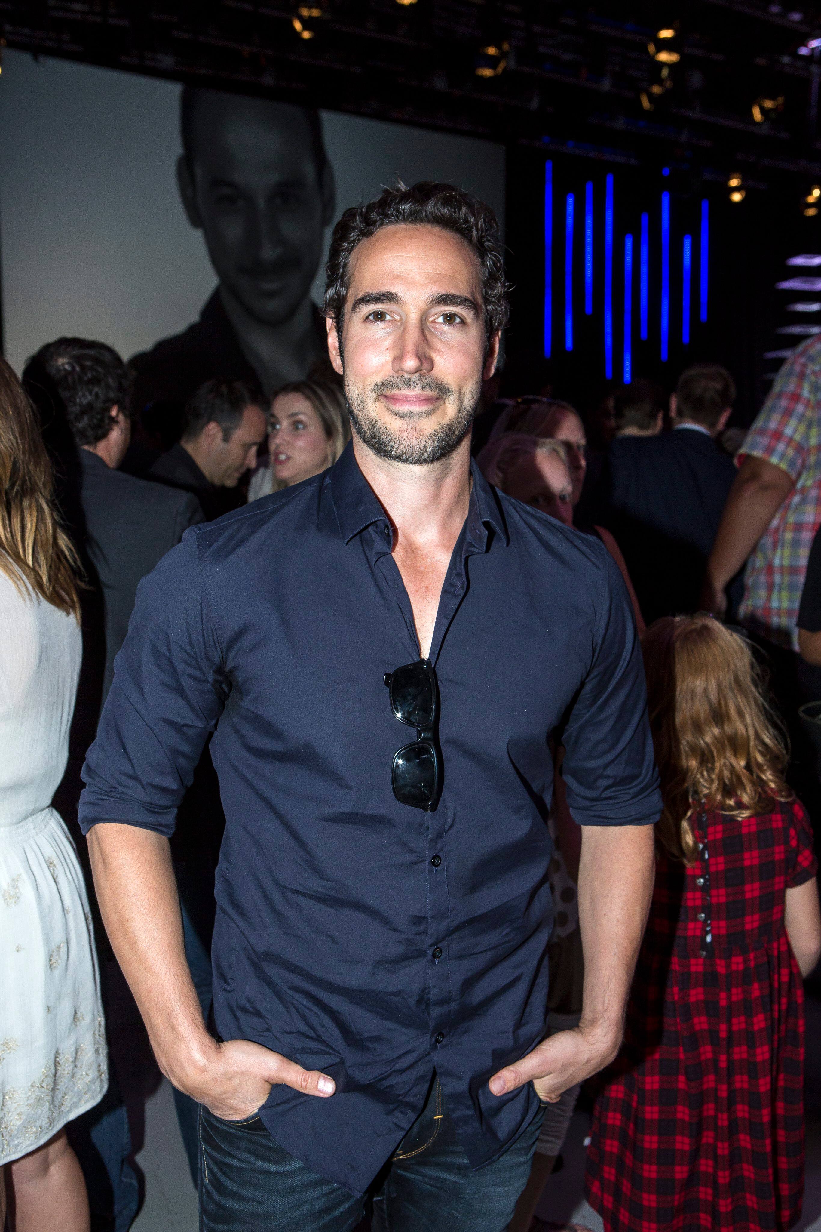 daniel thomas conjointe 2024