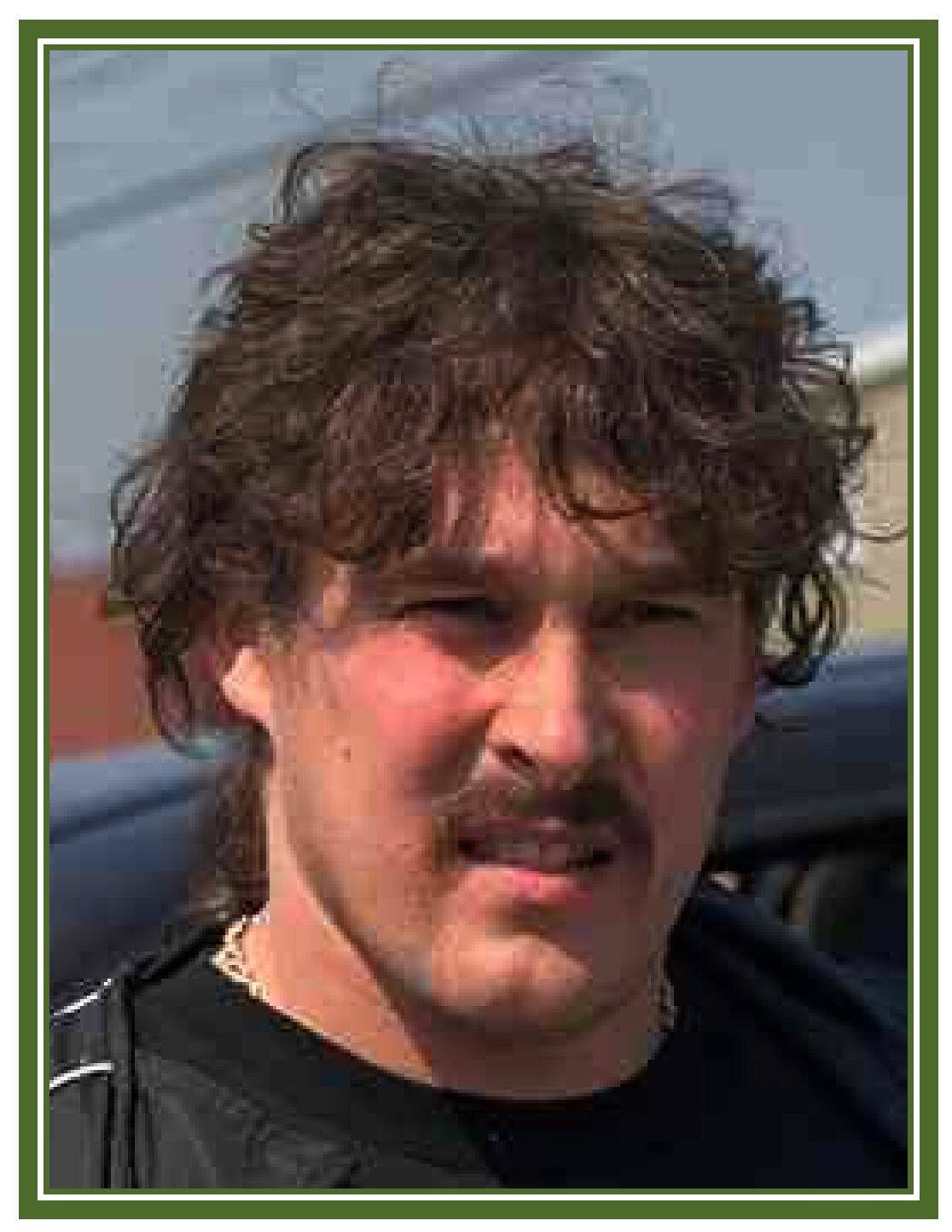 Crime organisé: l’ex-leader des Rock Machine, Frédéric Faucher, qui a ...