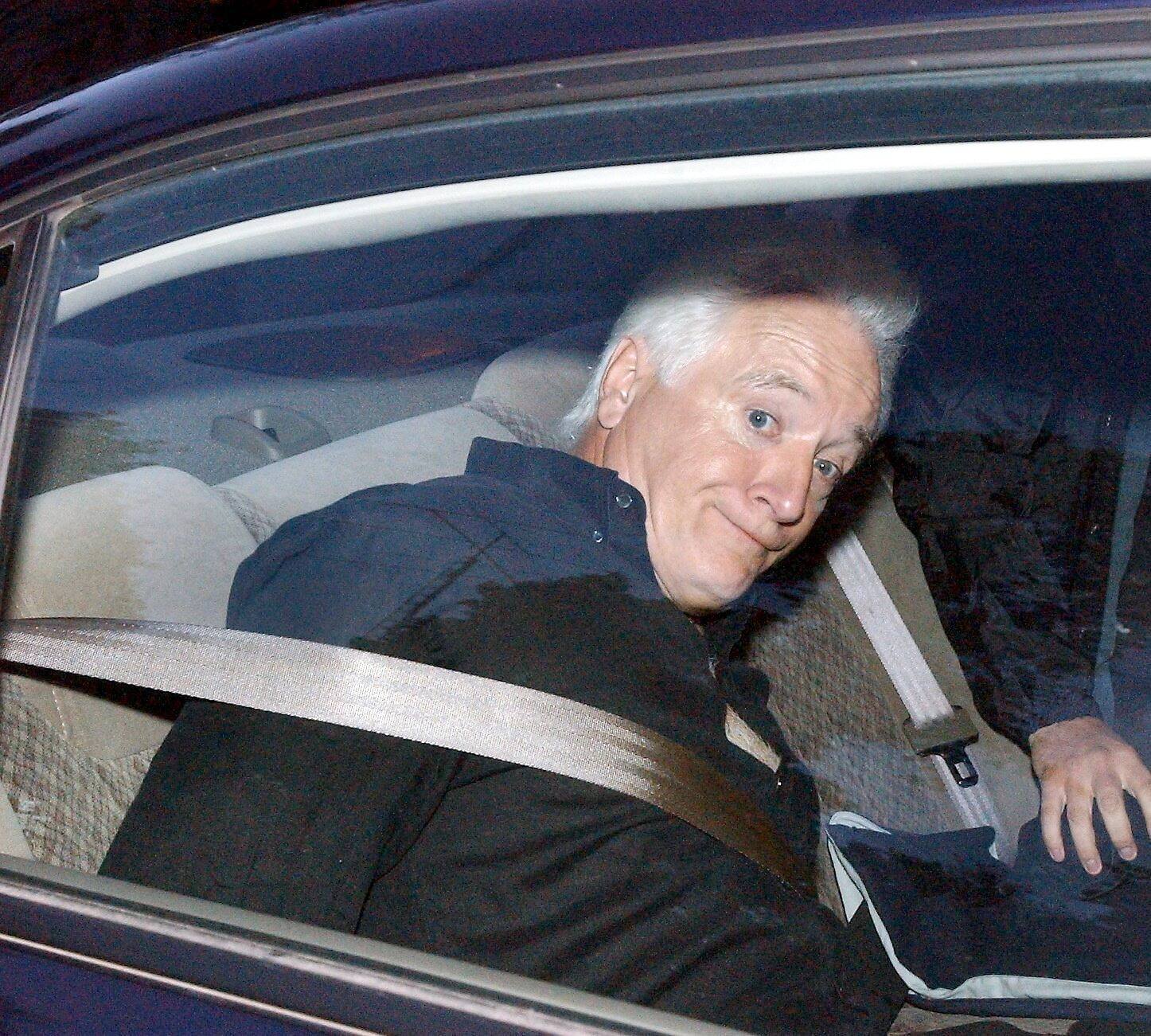 Le «roi de la cocaïne» Raymond Desfossés est mort | JDM