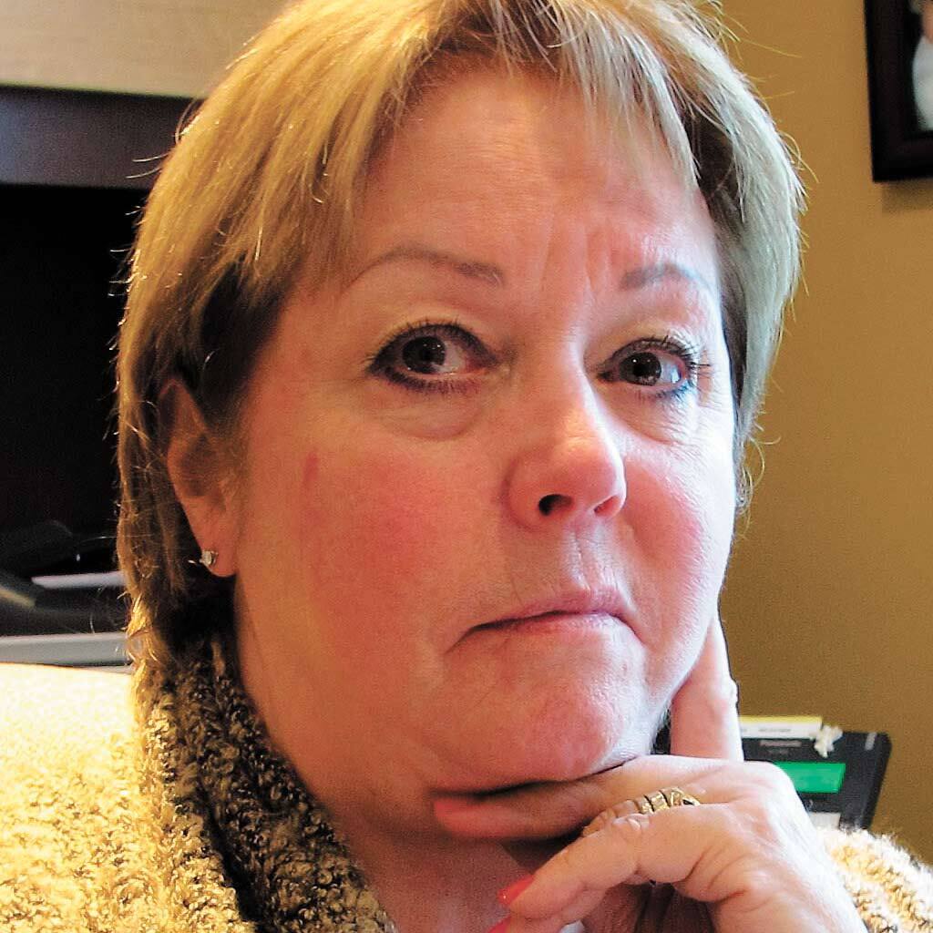 Il manque encore de bras en CHSLD | TVA Nouvelles