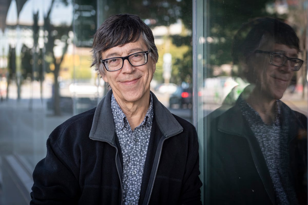 Gilles Valiquette : « Une bonne chanson n’a pas d’âge » | JDM