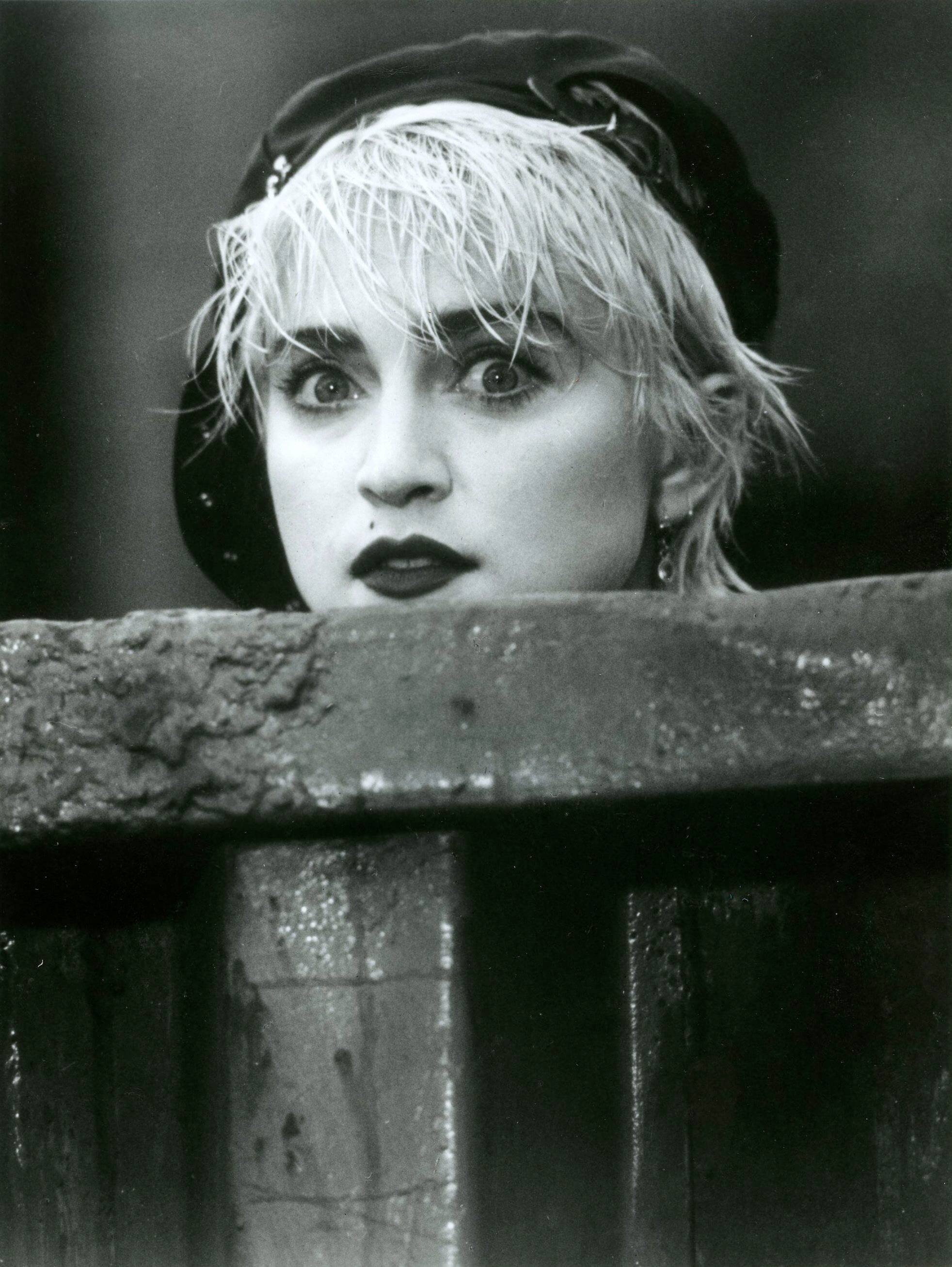 Madonna fête ses 65 ans: 15 photos marquantes à travers les âges | JDQ